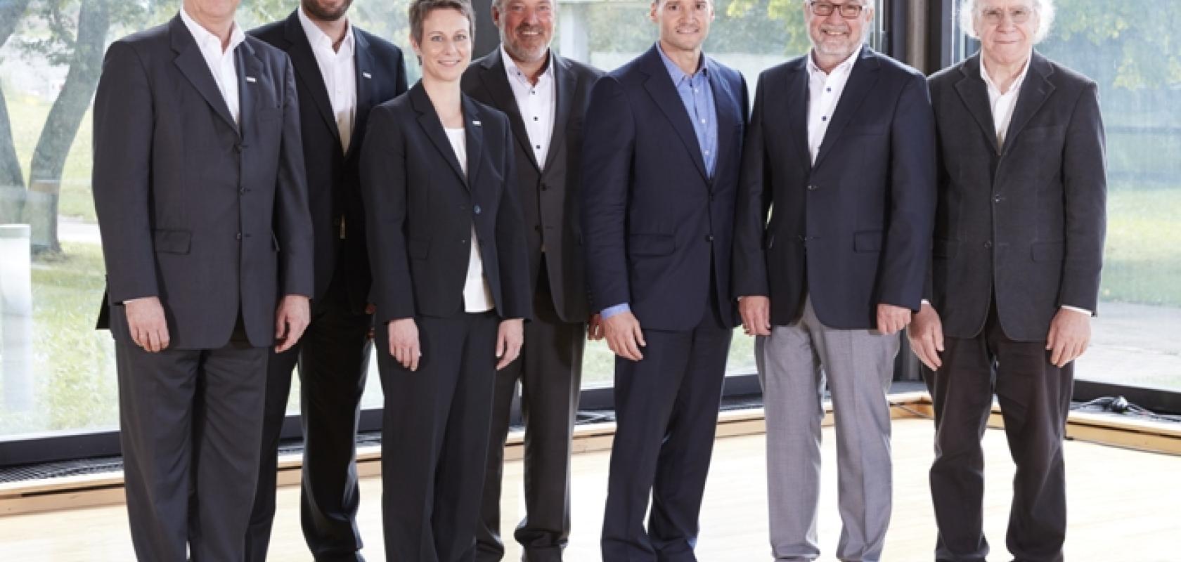 Balluff buys majority shares in Matrix Vision | Imaging and Machine ... Balluff buys majority shares in Matrix Vision | Imaging and Machine ...